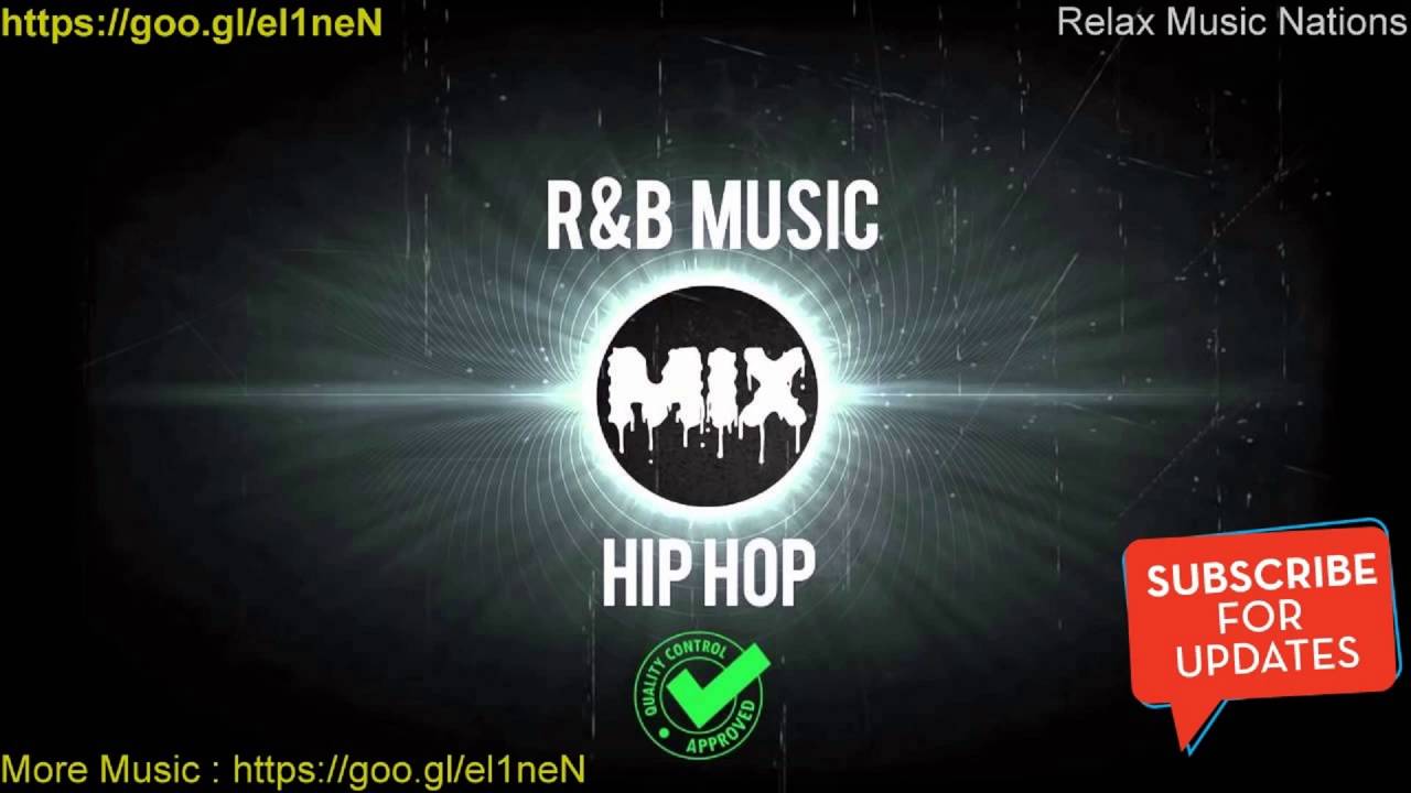 New Best Hip Hop Urban RnB TRAP Club Music Mix 2016 | Best Hip-Hop/R&B ...