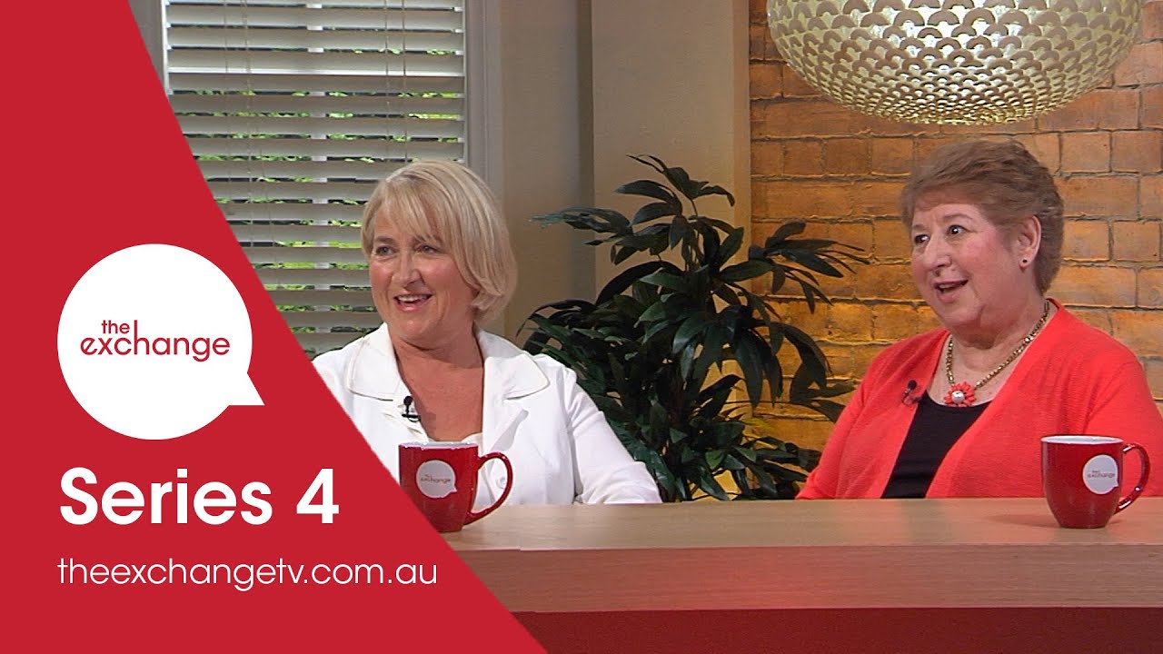 Work Takeover - Prof. Barbara Pocock & Barbara Holmes - YouTube