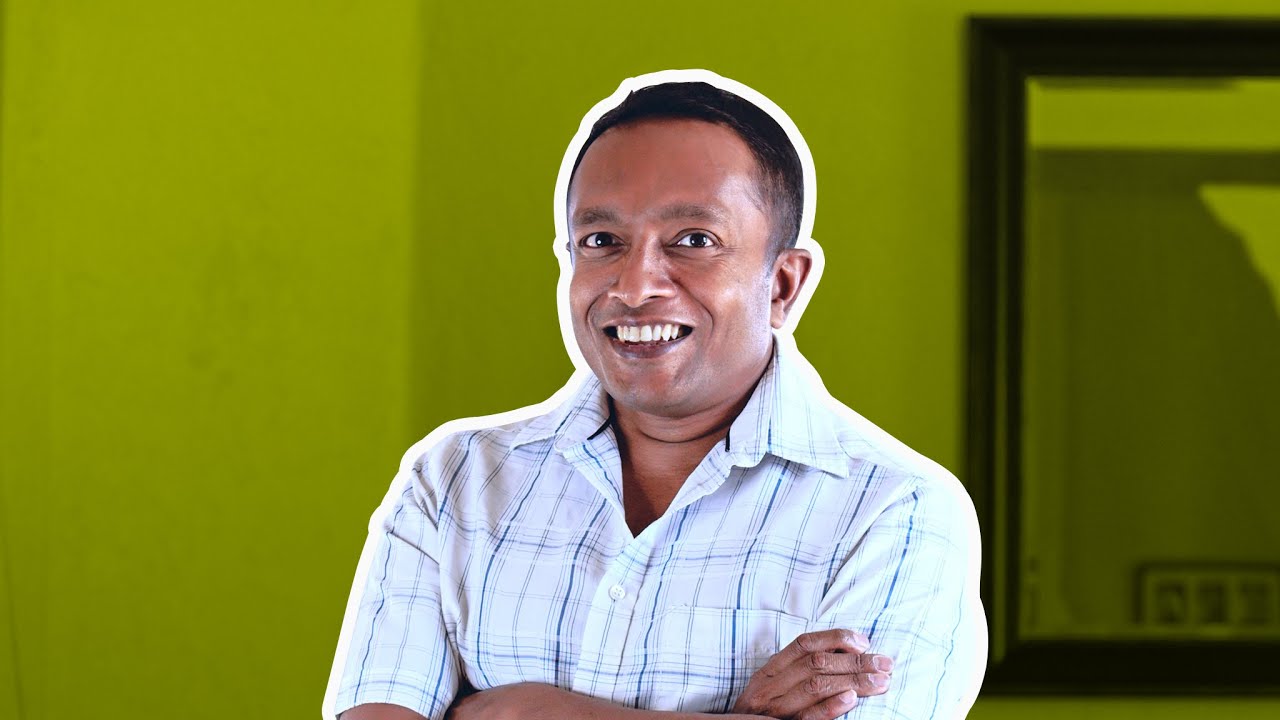 Hey Raj, If your life was a movie what is the title? - YouTube