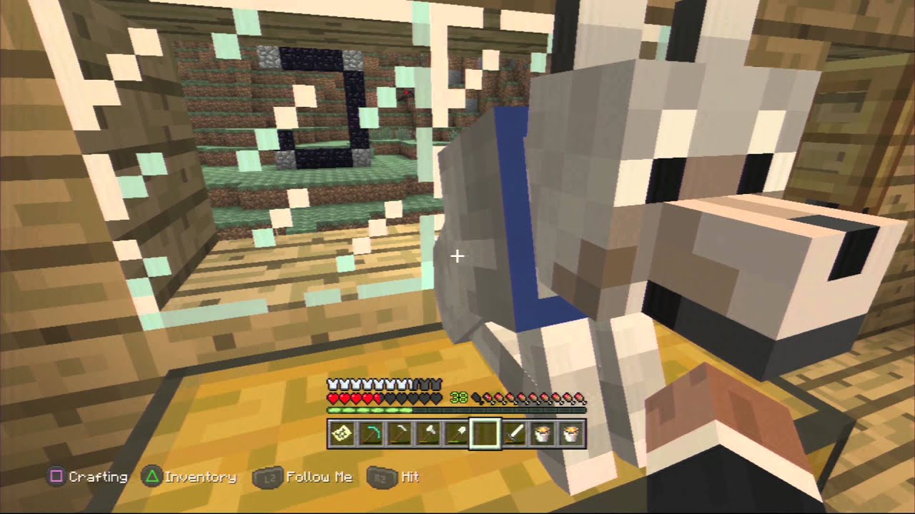 Minecraft - Cube LaNd - #11 - YouTube