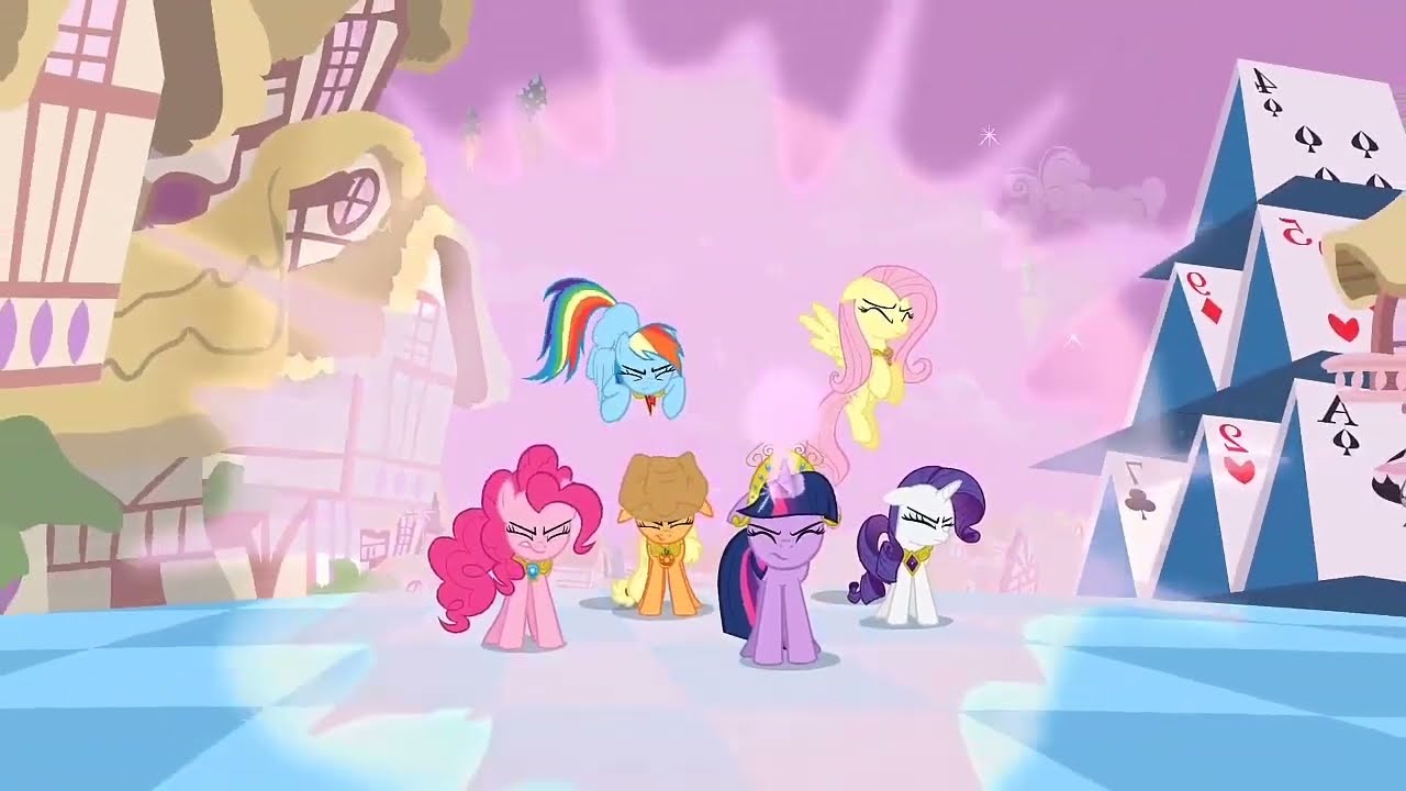 Powerpuff Girls Theme Song [PMV] - YouTube