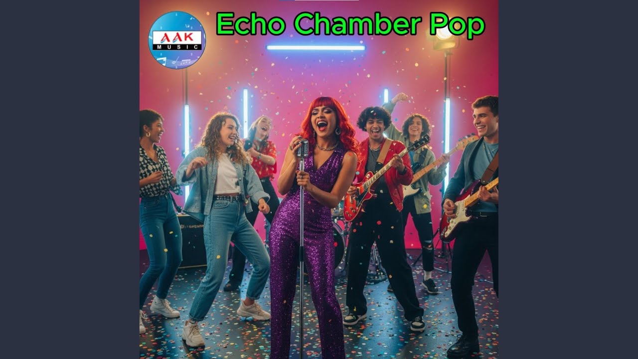 Through the Veil - Music Video by AAK Music - Shazam