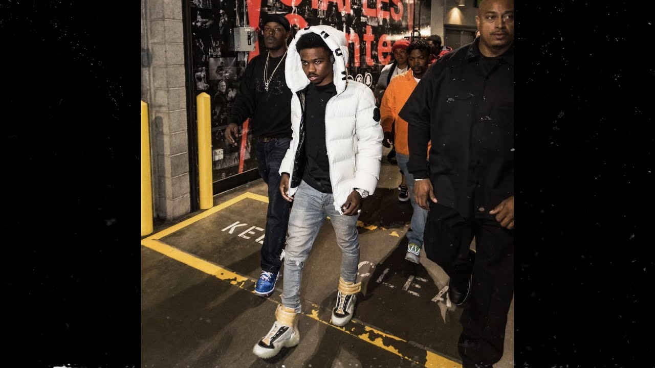 (FREE) Roddy Ricch x Polo G Type Beat 2020 - "Royalty" | Polo G Type ...