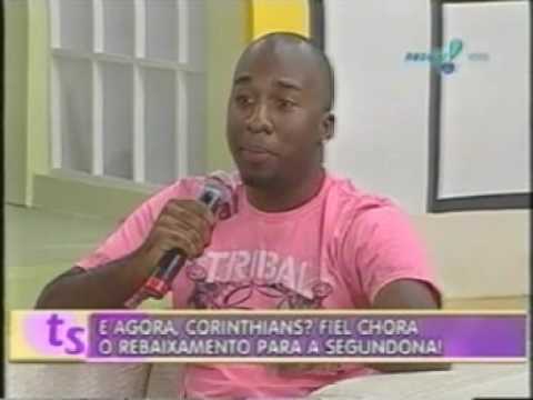 Tribal Surf na Rede TV