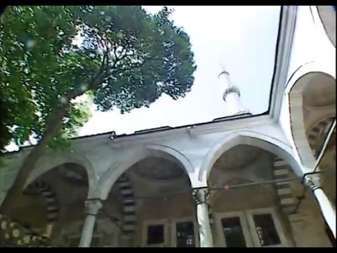 Erkan Uzundağ - Seherlerde Kaldır Beni