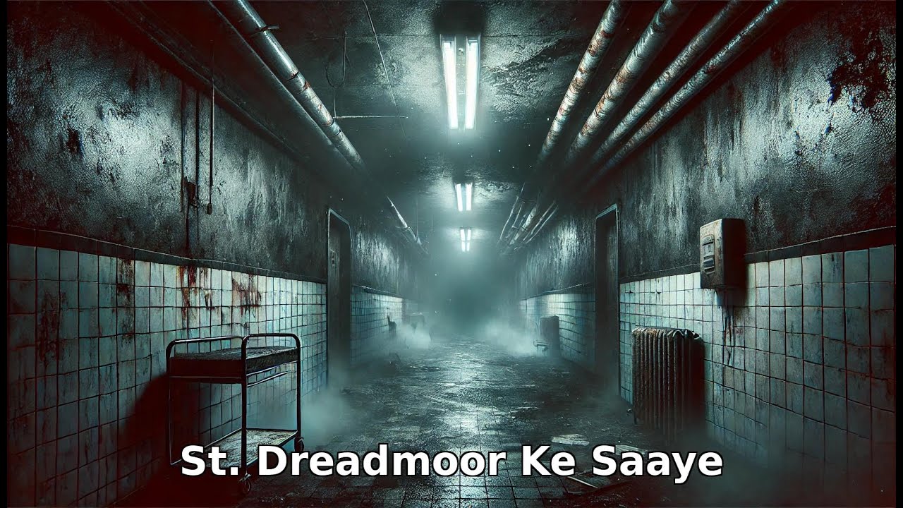 St Dreadmoor Ke Saaye - YouTube