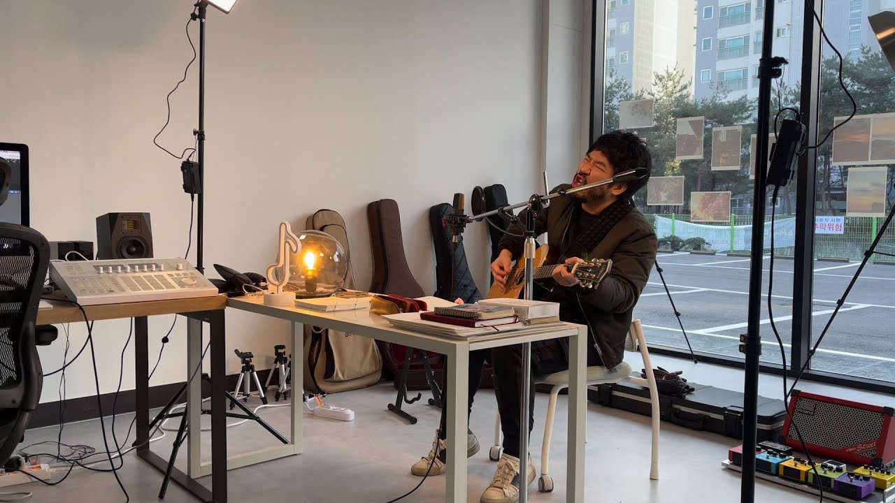 Composing Origin of J BEL Music EP07 (December 4, 2021) - YouTube Music