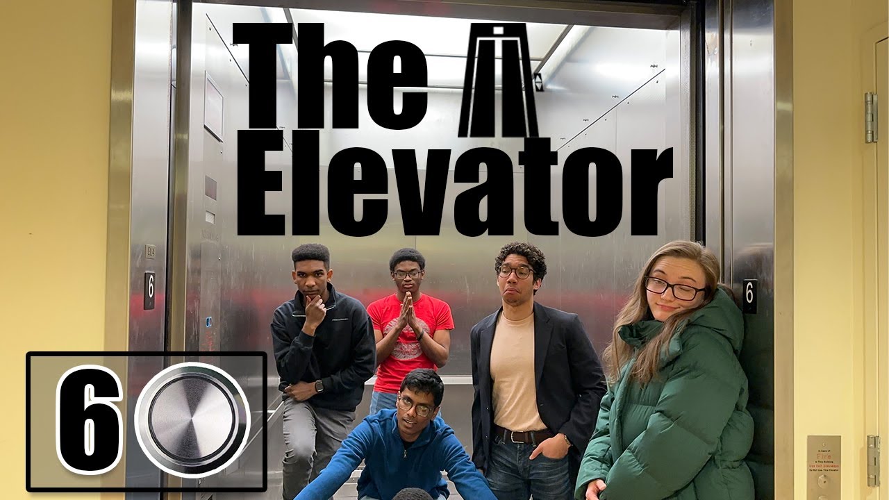 This is what spring break at MIT looks like | The Elevator Ep. 6 - YouTube