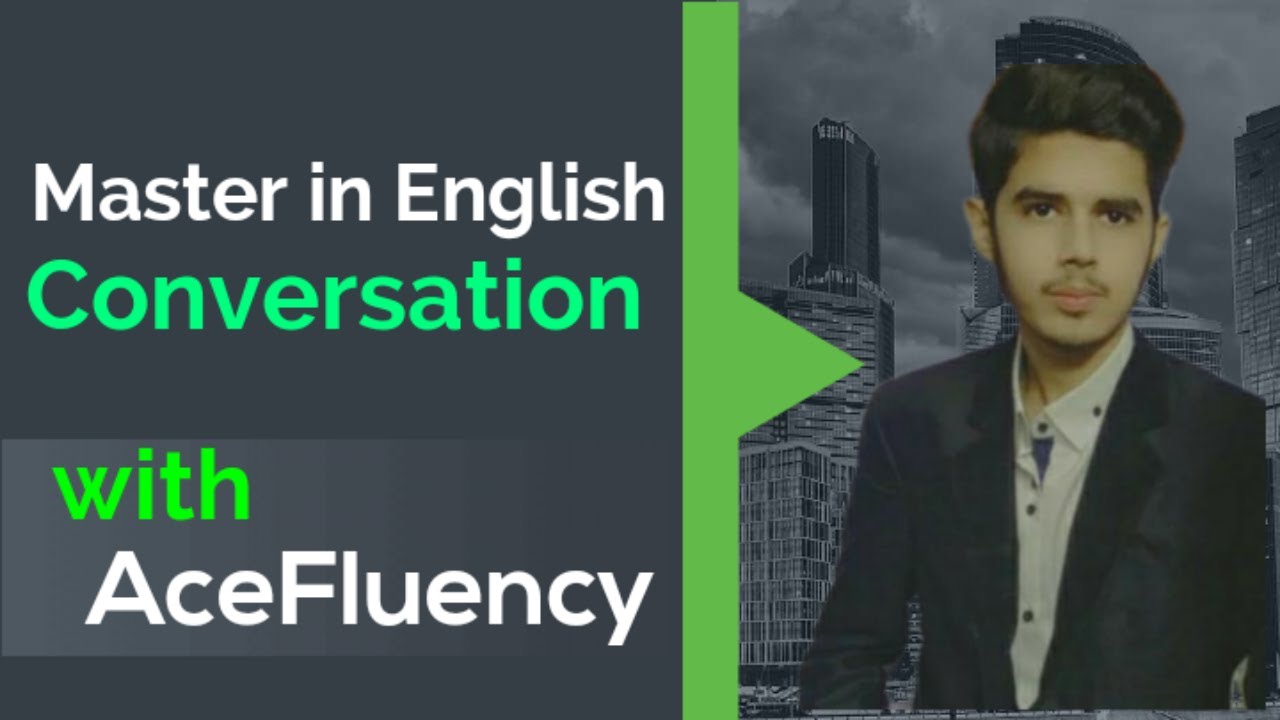 How to Speak Fluent English | Improve Communication | English app ...