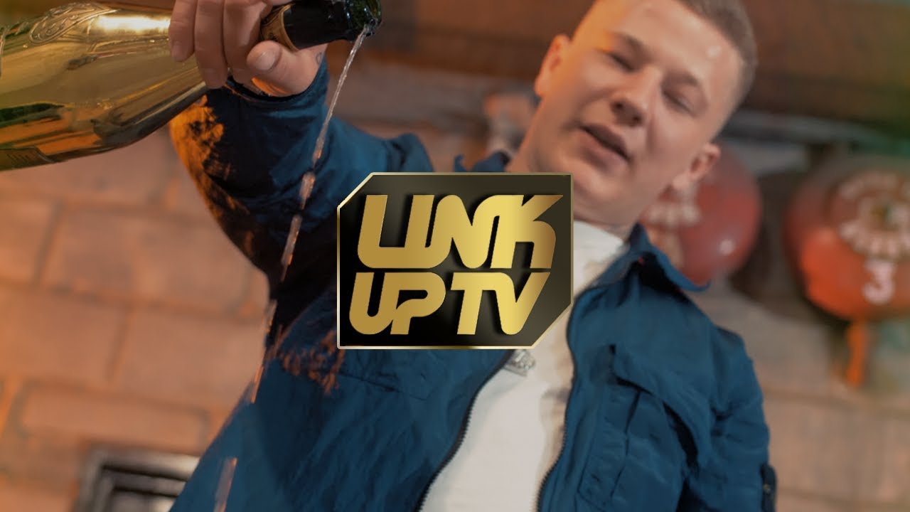 Kizzy - Position [Music Video] Link Up TV - YouTube