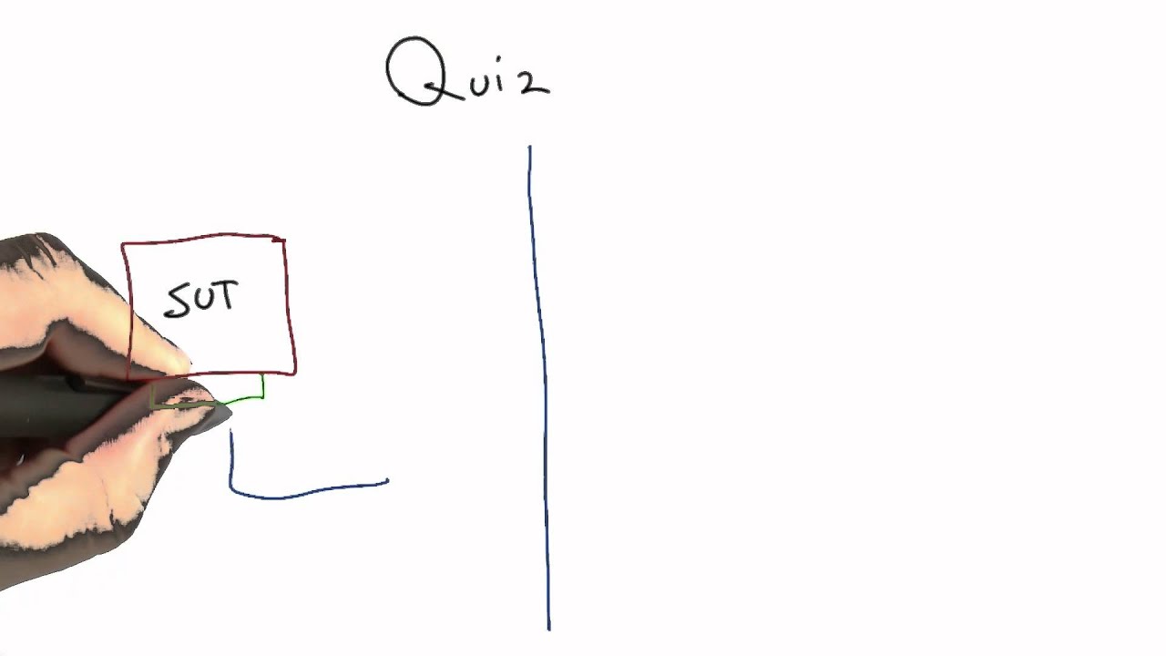 Testing Car Software - Software Testing - YouTube