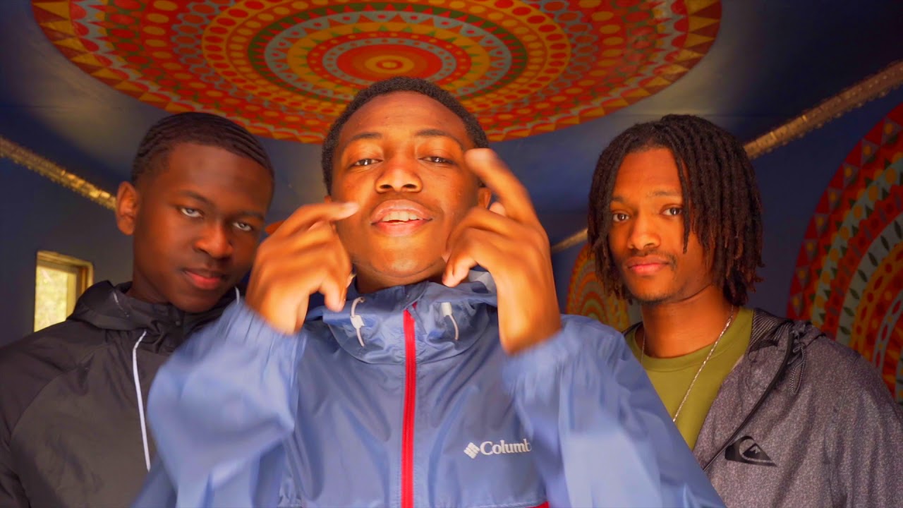 K-SEE - Loving You (Official Music Video) - YouTube