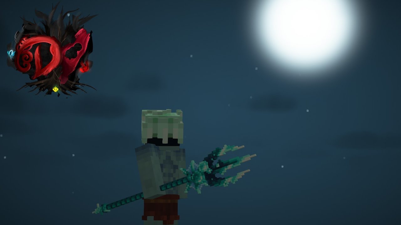 Dectruction Arrives [ Chiro Yoshikai ] || Minecraft Roleplay Trailer ...
