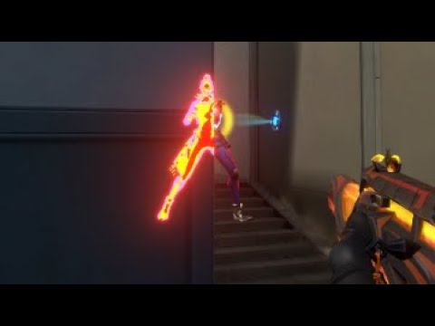 nerf cypher - YouTube
