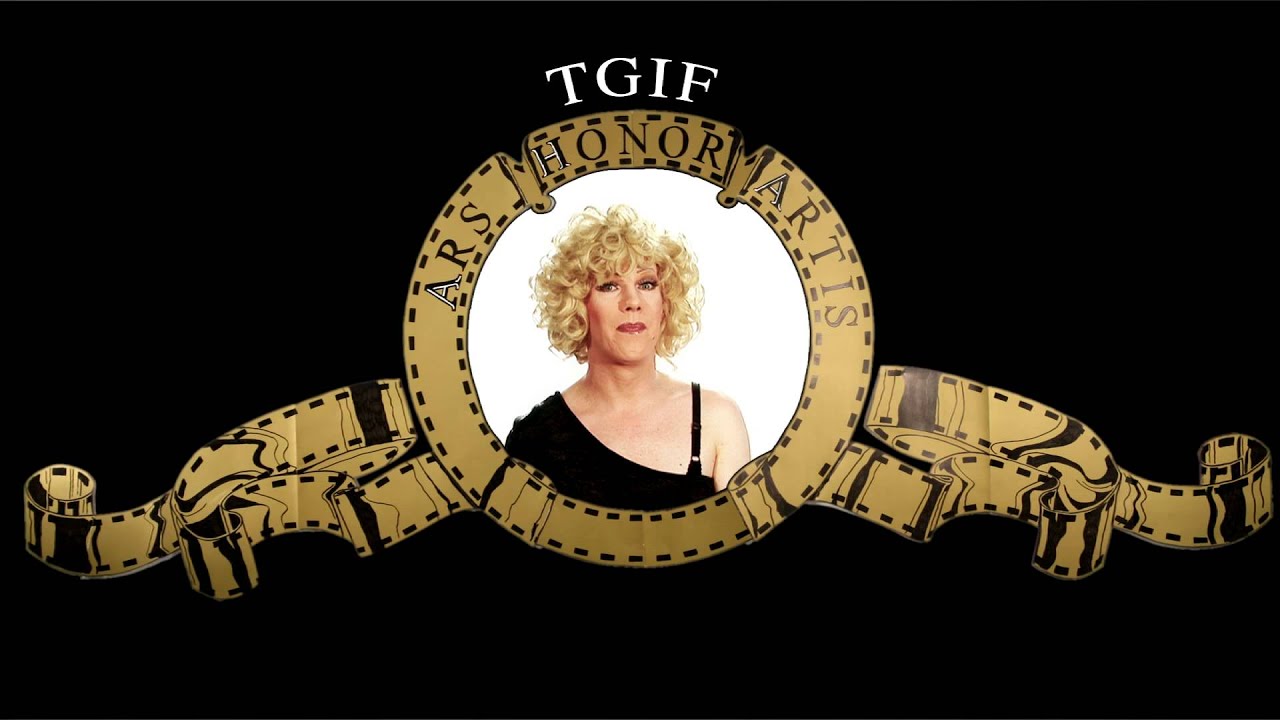 TGIF Trailer 02 You Tube 1920x1080 - YouTube