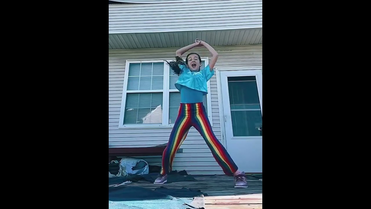 Dance with me tonight. Olivia Seidelmann. Choreographed by guy groove ...