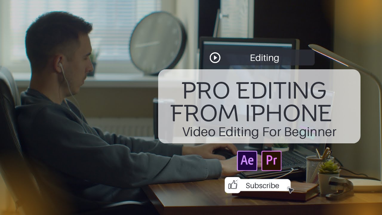 How to make pro photos from iPhone || iPhone photography || Lesson 1 ...