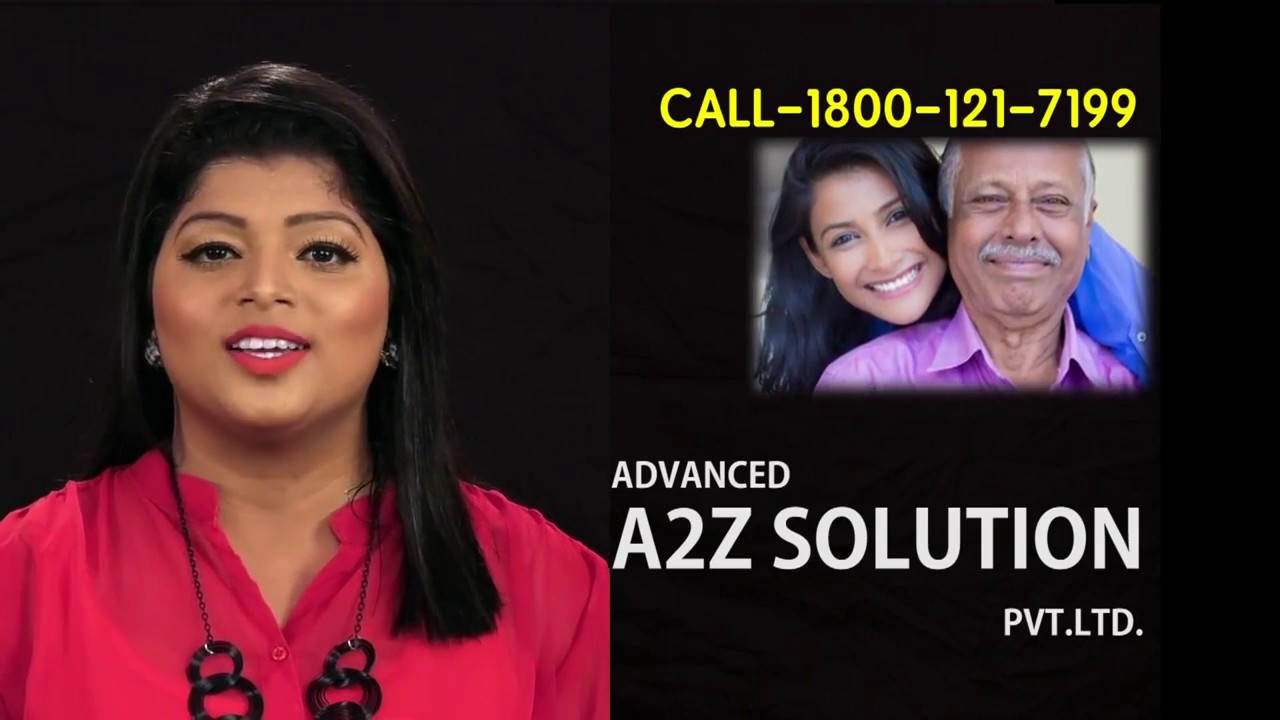 One Call All Solution | Sales & Service Providing | Advanced A2Z Solution Pvt. Ltd. - YouTube