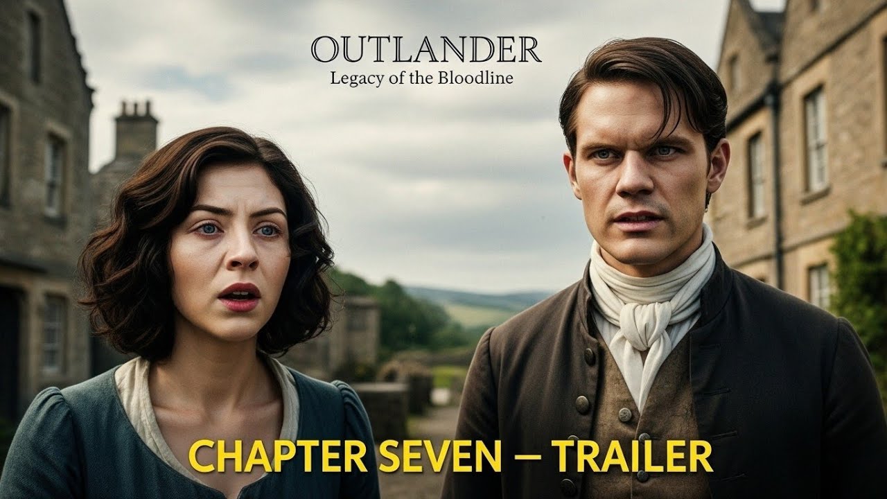 The Bloodline Awakens — Blood of My Blood Episode 7 Trailer & First ...
