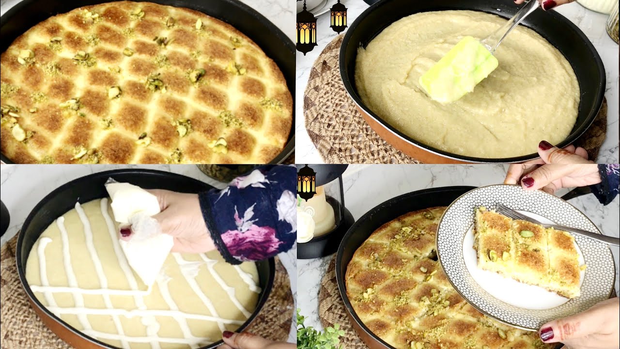 Macmacan Ramadani ad u fudud basbusa qumbo mcn io qurux - YouTube