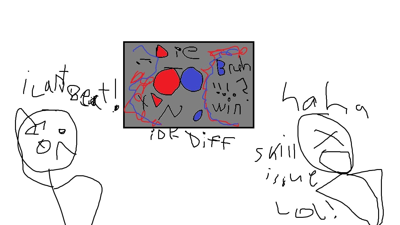 Funny JJT Difficulty Button Simulator Game (FJDBSG) - YouTube