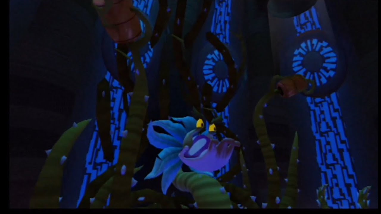 PLANT MONSTER! - Jak and Daxter #4 - YouTube