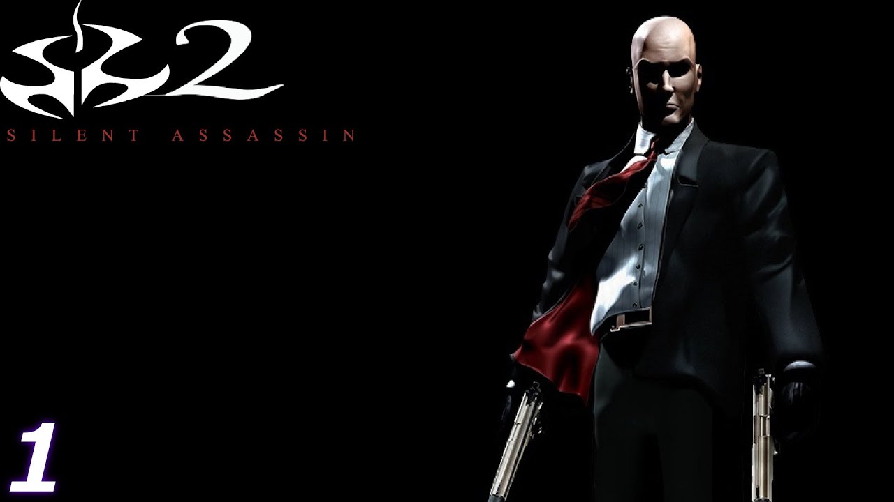 "Hitman 2: Silent Assassin" Professional P.1 (Italy, & Russia 1/2) The ...