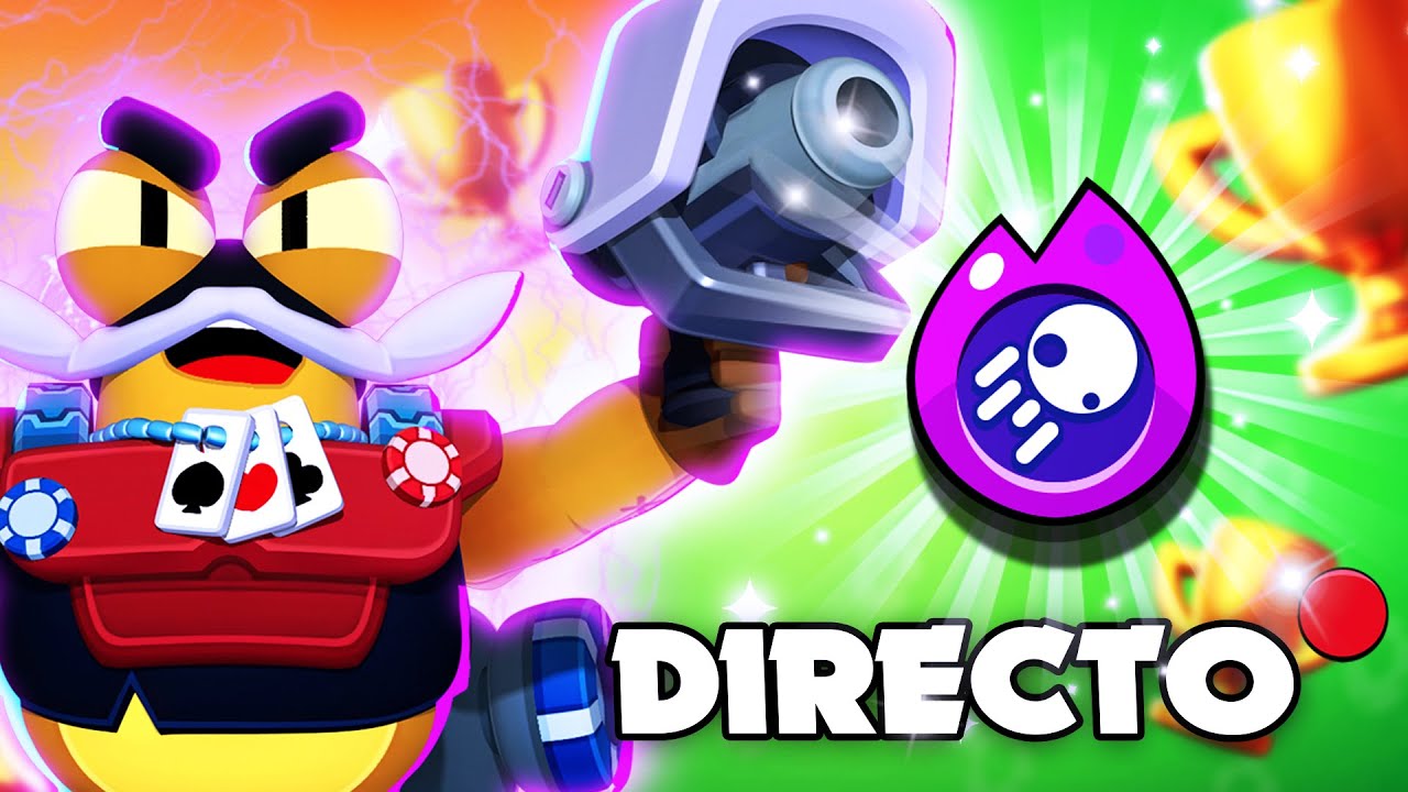 ¡SORTEO BRAWL PASS PLUS! TEMPORADA 38 ENTRA Y TE EXPLICO COMO ...
