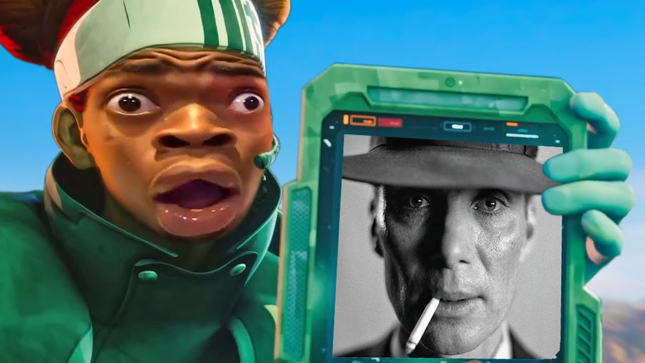 APEX KILL CODE Part 1.exe - YouTube