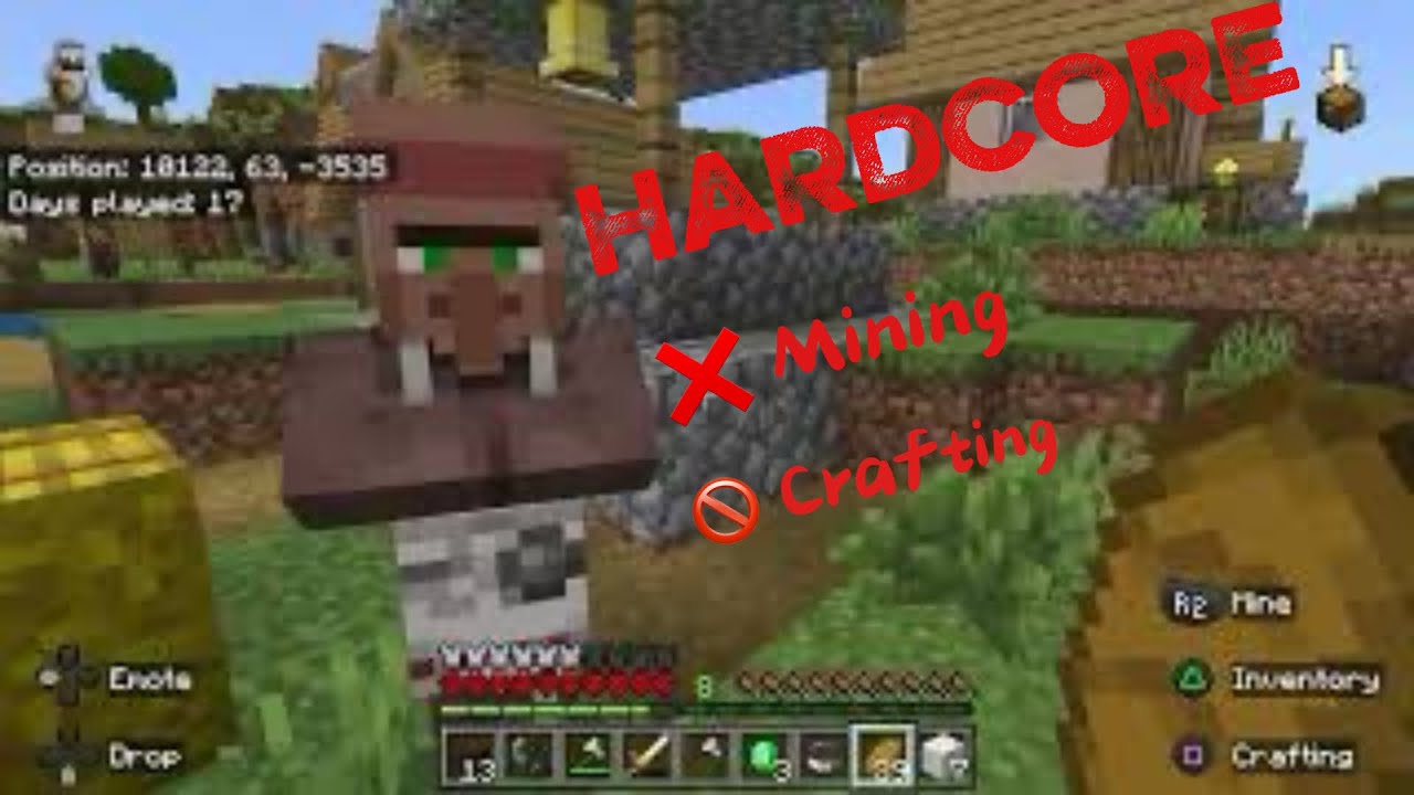 Cracking Dimensions | Minecraft (pt 4) - YouTube
