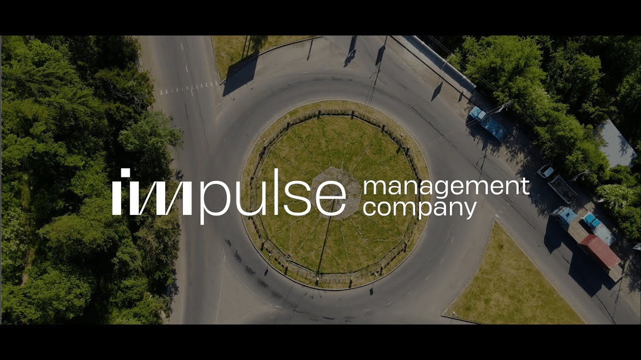 Impulse Projects - YouTube