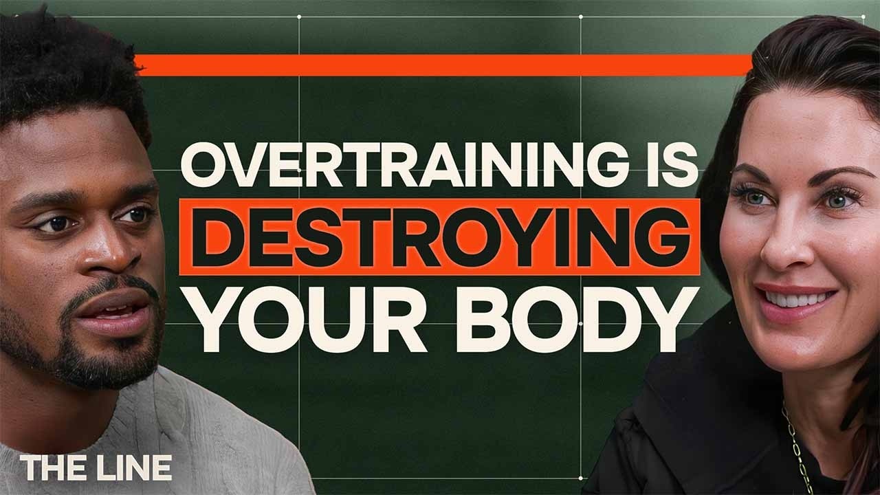 You Are Training Wrong! (And It's Making You Gain Weight) @JoeHolder ...