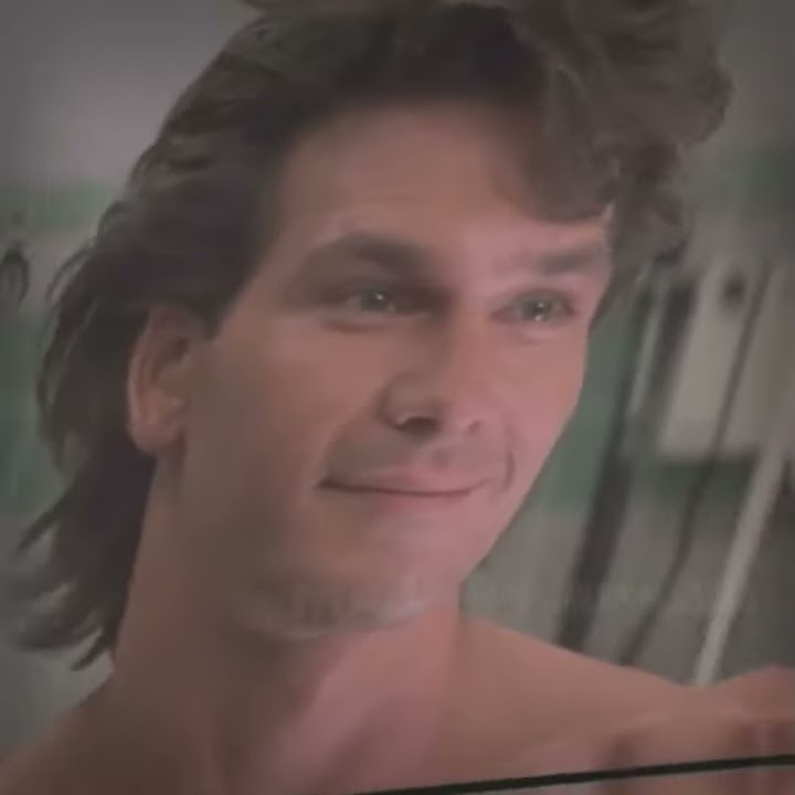 Rip Patrick Swayze🥺 Youtube