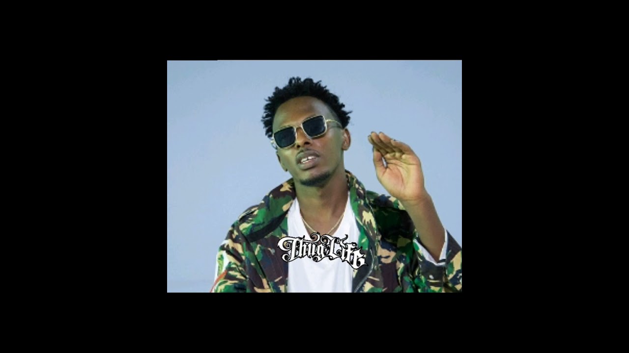 Away by alier wayz ft juno(lyrics) - YouTube