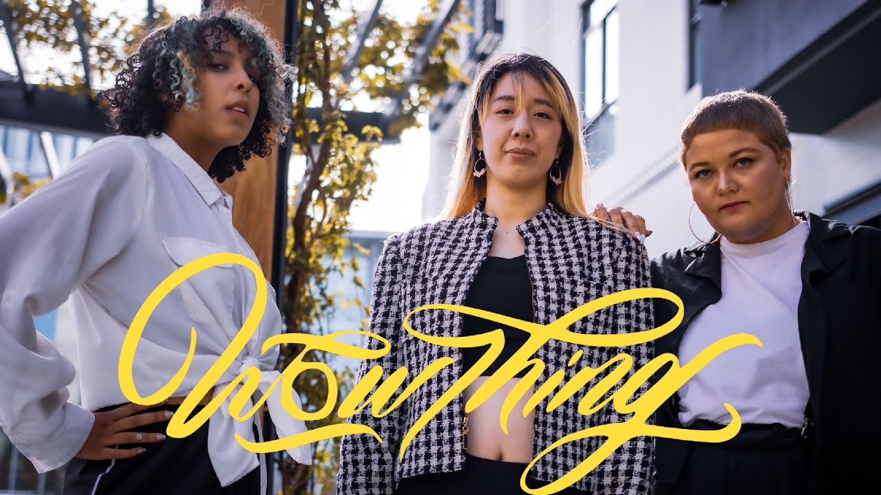 WOW THING • 슬기X신비X청하X소연 [ SPECTRUM ] ( COVER & ORIGINAL CHOREOGRAPHY ...