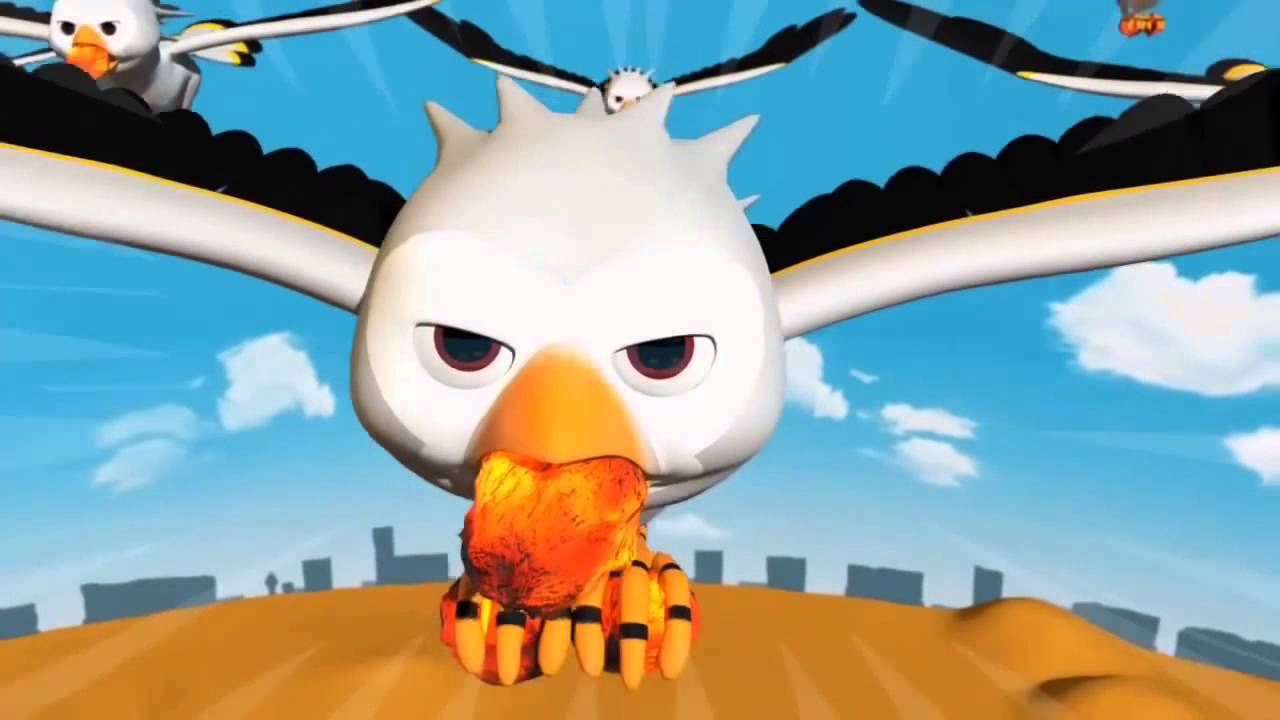 Lagu Sirah Tahun Gajah - Kids song - YouTube