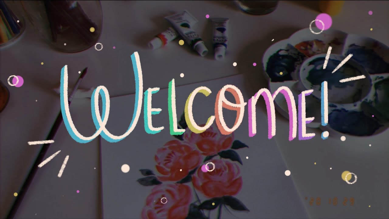 Welcome back - YouTube