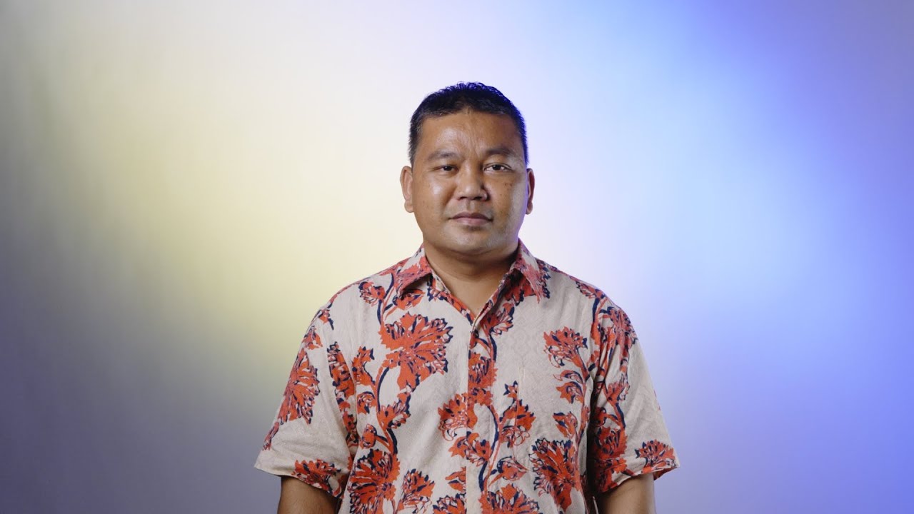 God’s Faithfulness - pdt. Jhon Sinaga - YouTube