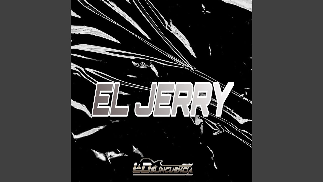 El Jerry - En Vivo - YouTube