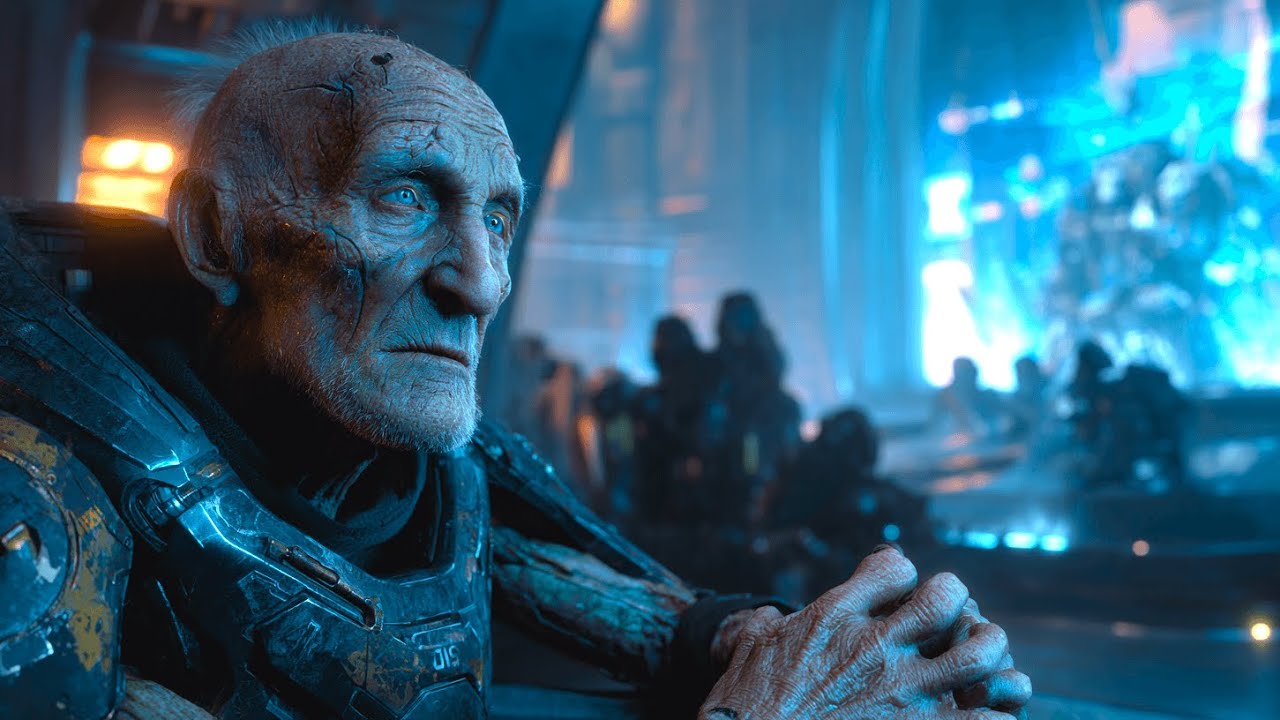 Alien War Veteran Unveils Chilling Stories of Human Warfare | HFY | HFY ...