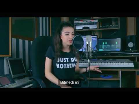Nahide Babasli-Ayuzlum