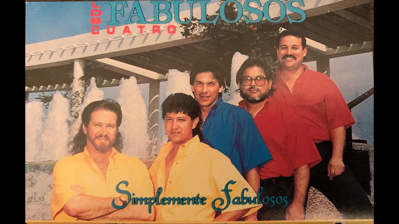 Los Fabulosos Cuatro - Sabado - YouTube