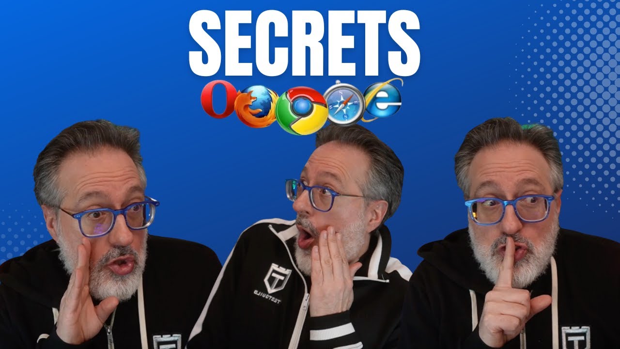 The Secret to Scale Cross-browser Testing - YouTube