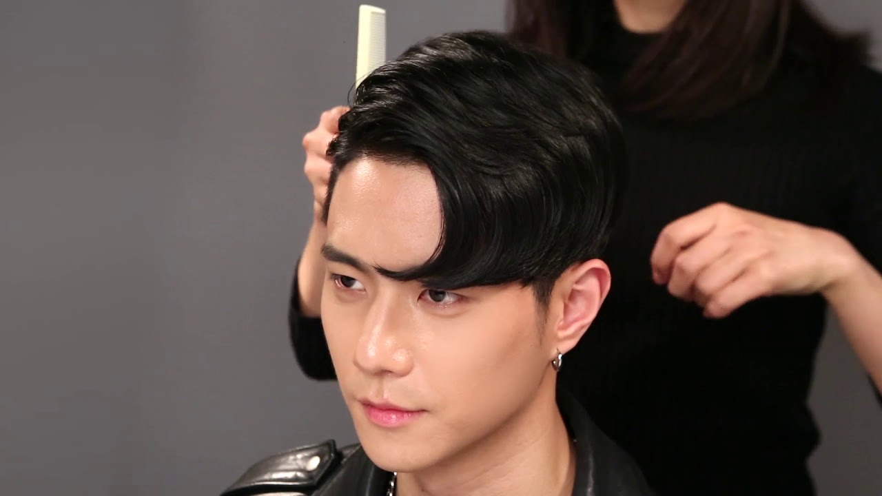 SWAGGER HAIR STUNNER WAX - CREAMY&SOFT - YouTube