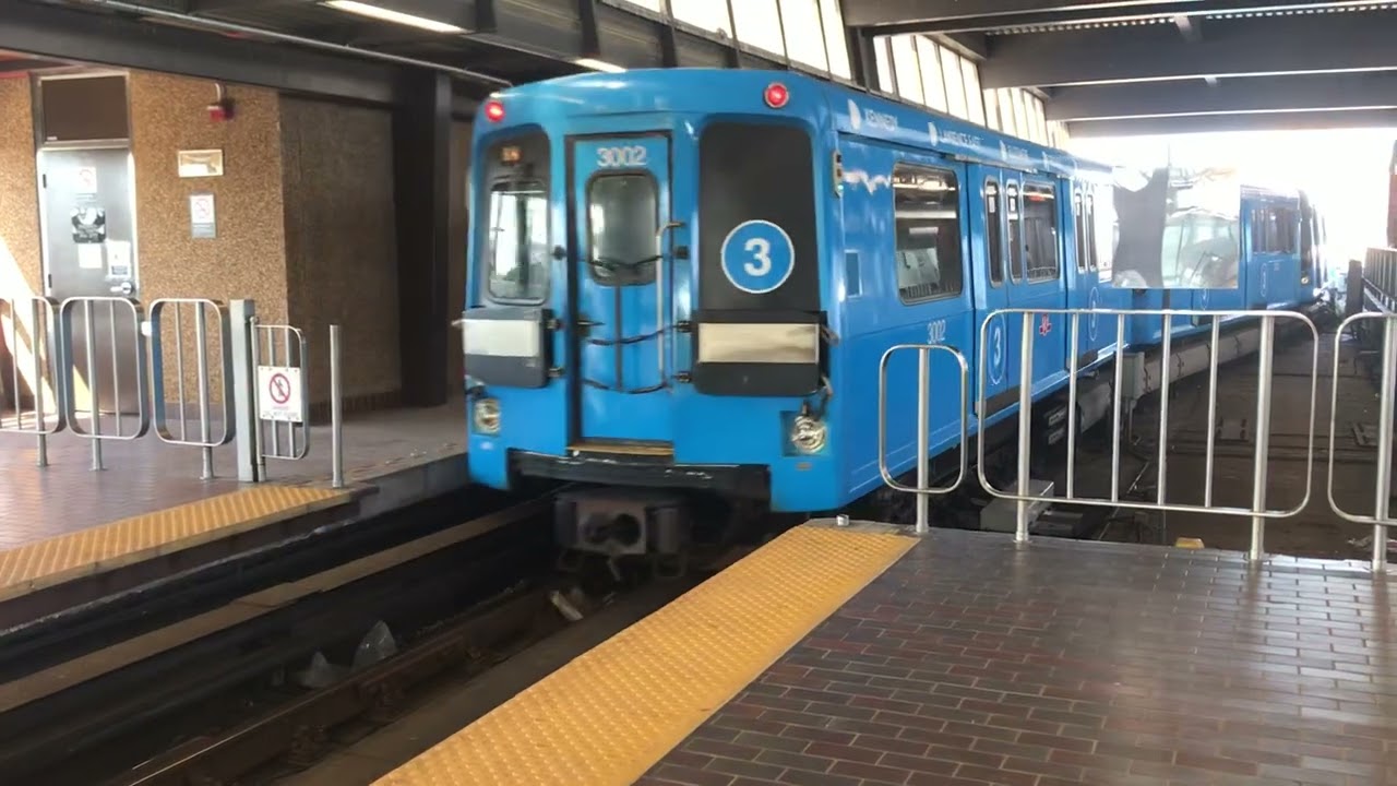 Line 3 | TTC - YouTube