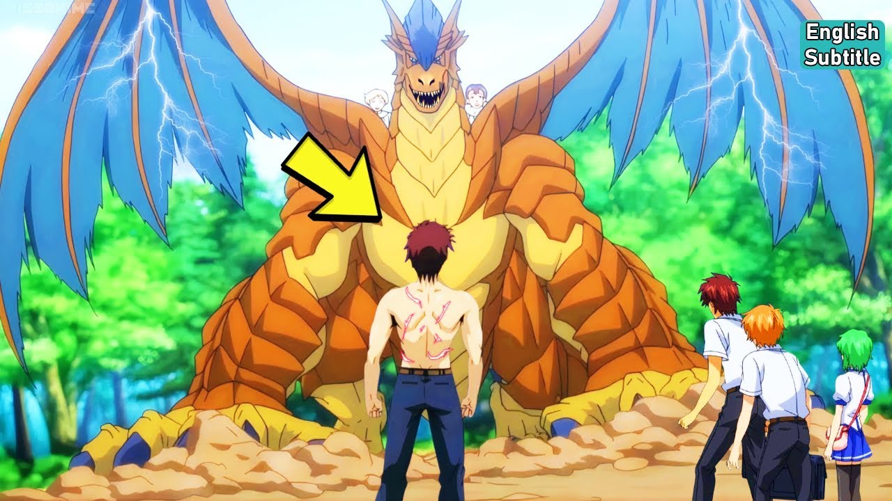 💯💥 魔法と時間 各段階で力を解き放ちながら異世界を探索 1~12 | Anime English Subtitle 2025 - YouTube