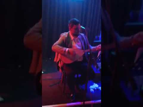 Mihriban Sedat Durmuş canlı performans