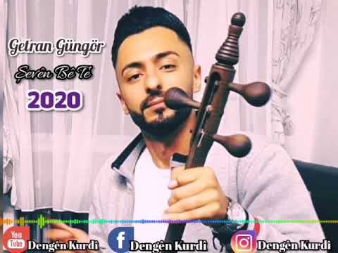 HOZAN GETRAN - ȘEVÊN BÊ TE GRANİ NEW 2020 👏