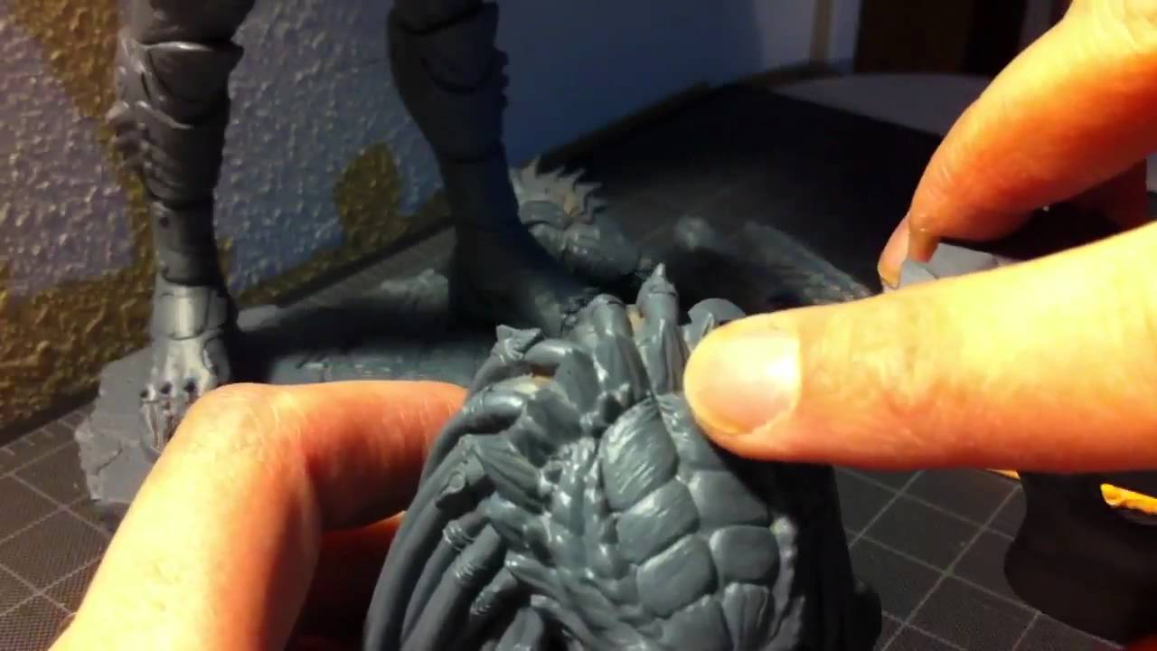 Narin Alternative Hunter predator - YouTube