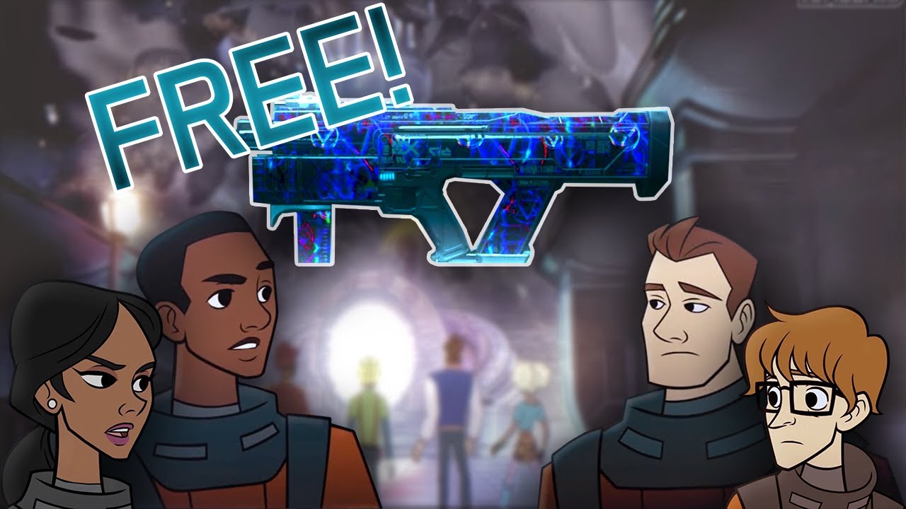 *NEW* IW Zombies: How to get the Director's Cut Camo FREE! + Gameplay ...